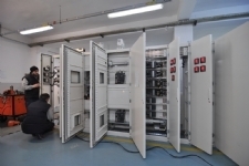 Schneider Electric Prisma P